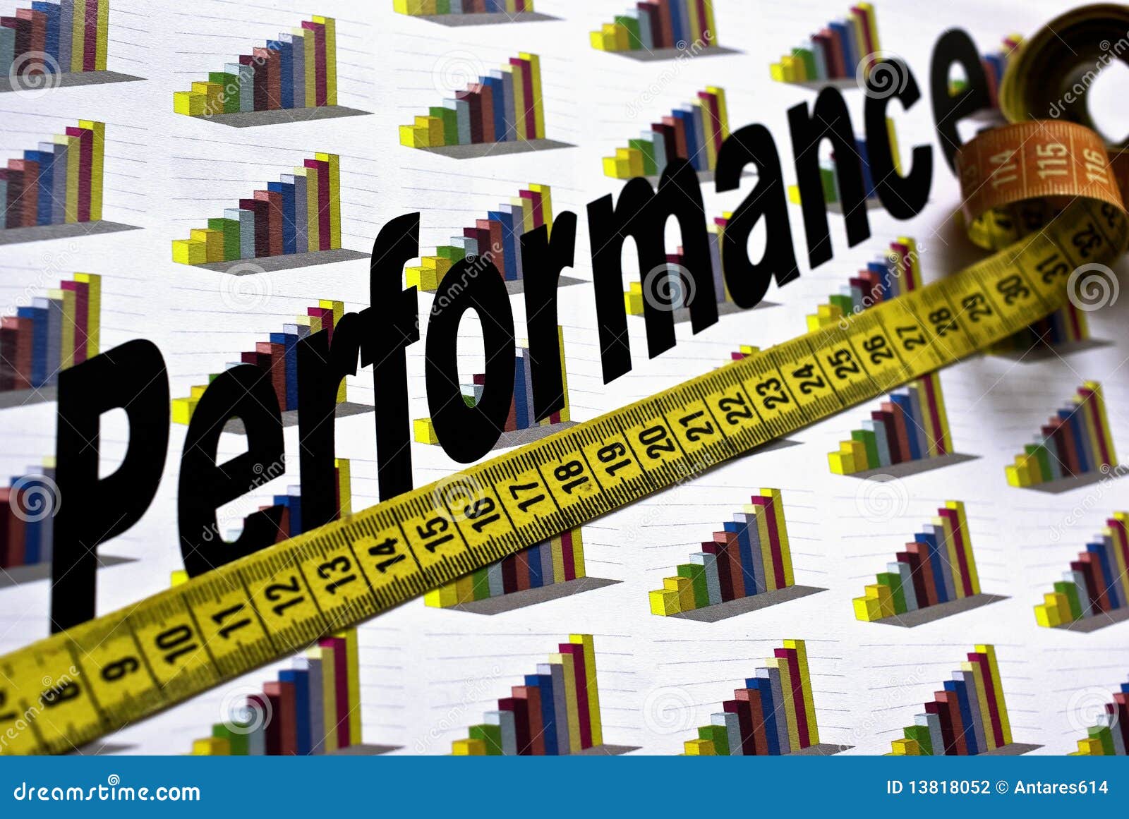 Performance stock photo. Image of succeed, semestrial - 13818052