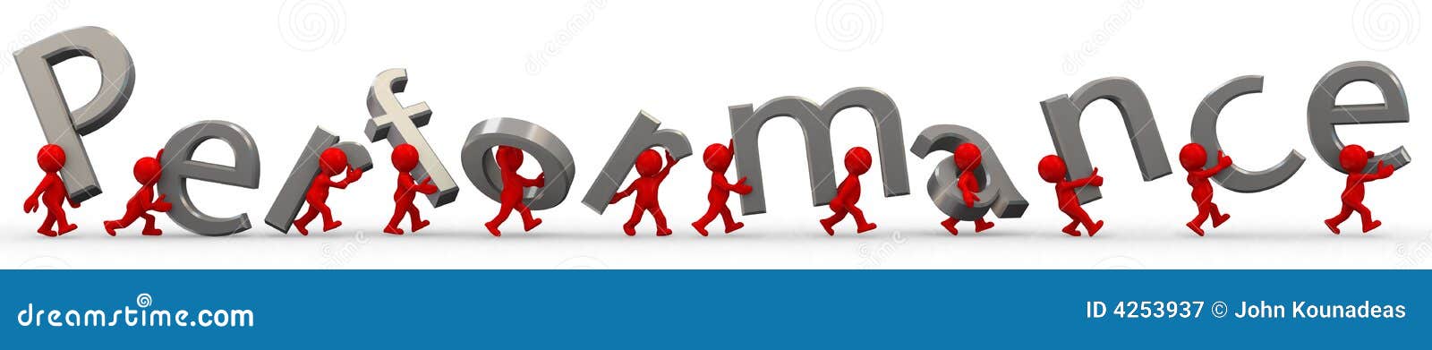 Performance Cartoons, Illustrations & Vector Stock Images - 1077573 ...