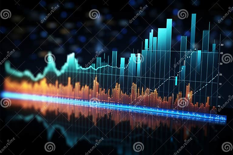Performance Analysis Dynamic Visuals of Business and Stock Market ...
