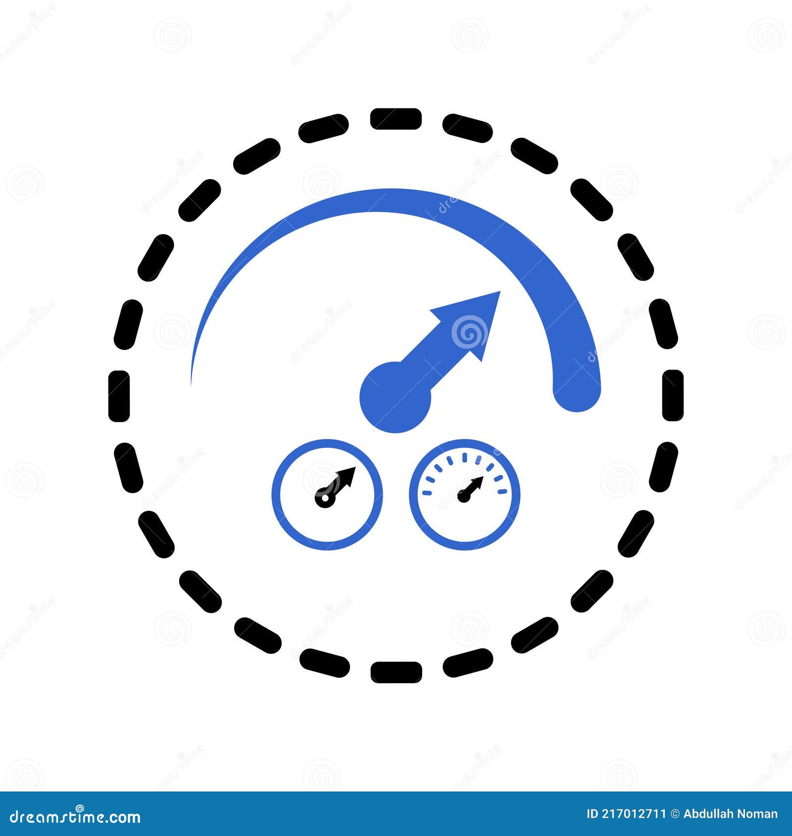 Performance Analysis Icon Design Stock Vector - Illustration of design ...