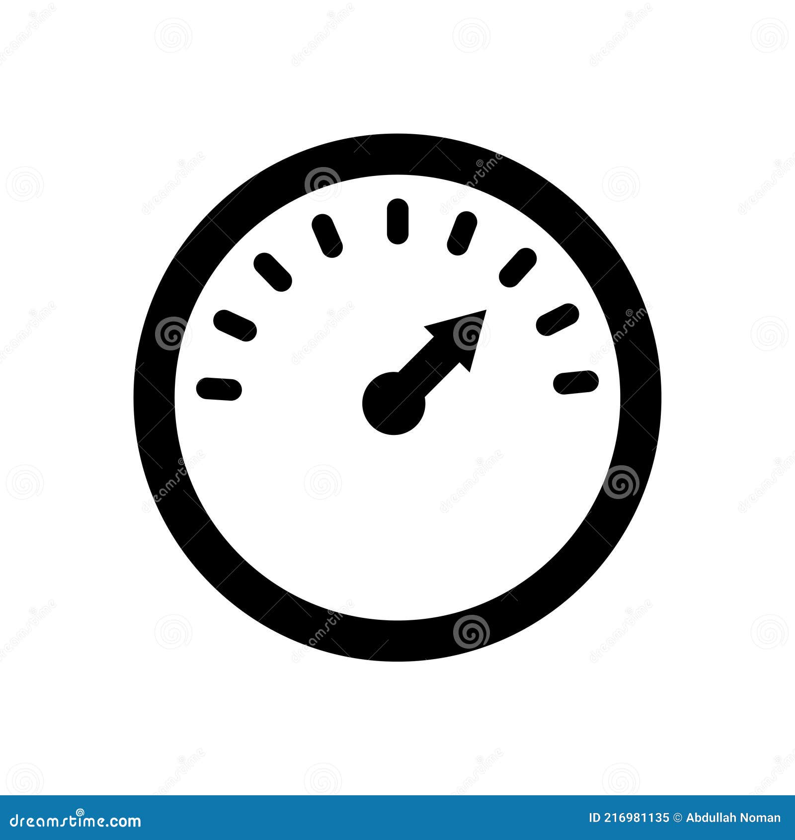 Performance Analysis Icon Design Stock Vector - Illustration of concept ...