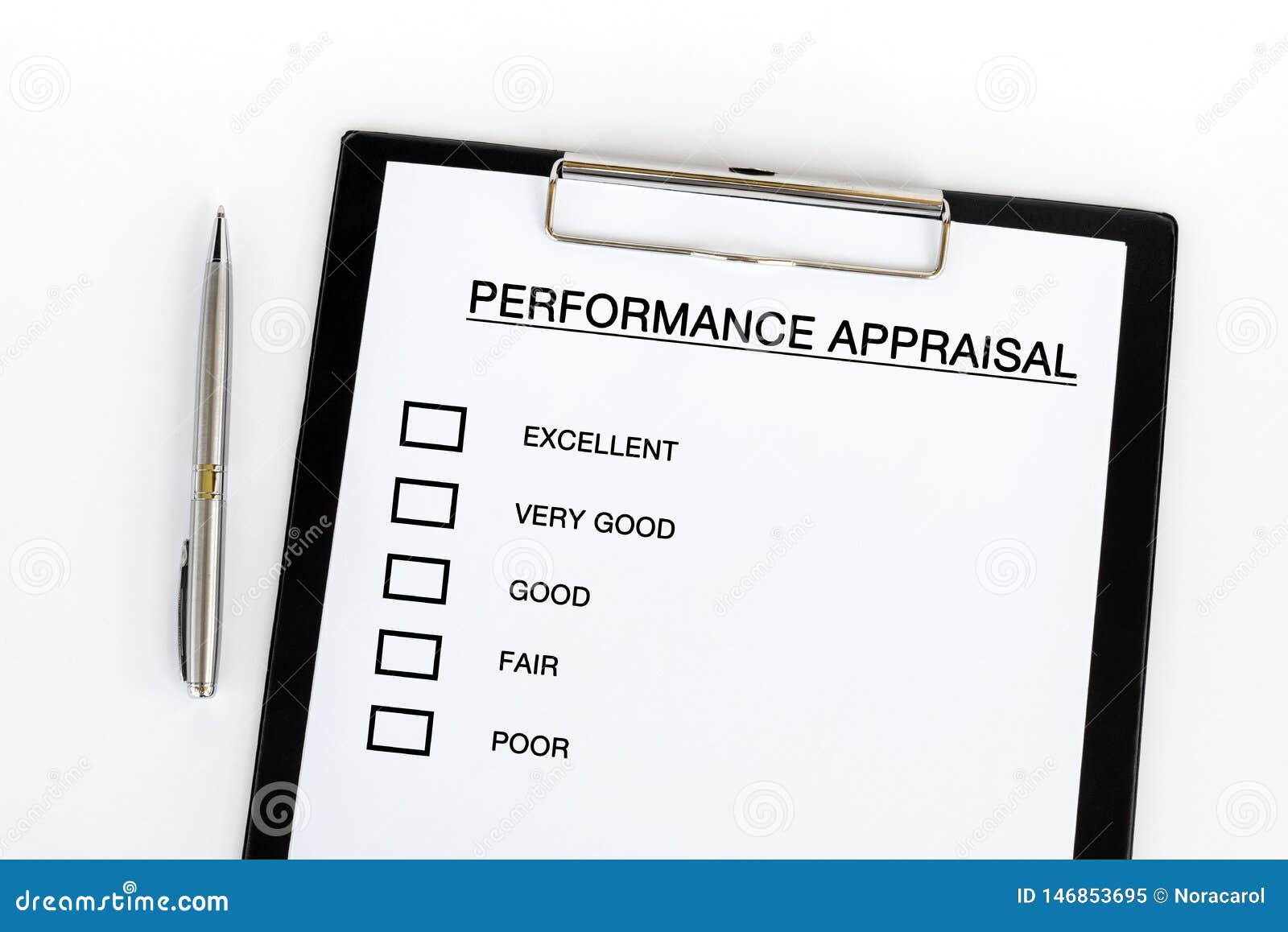 Performance Appraisal System Stock Photography | CartoonDealer.com ...