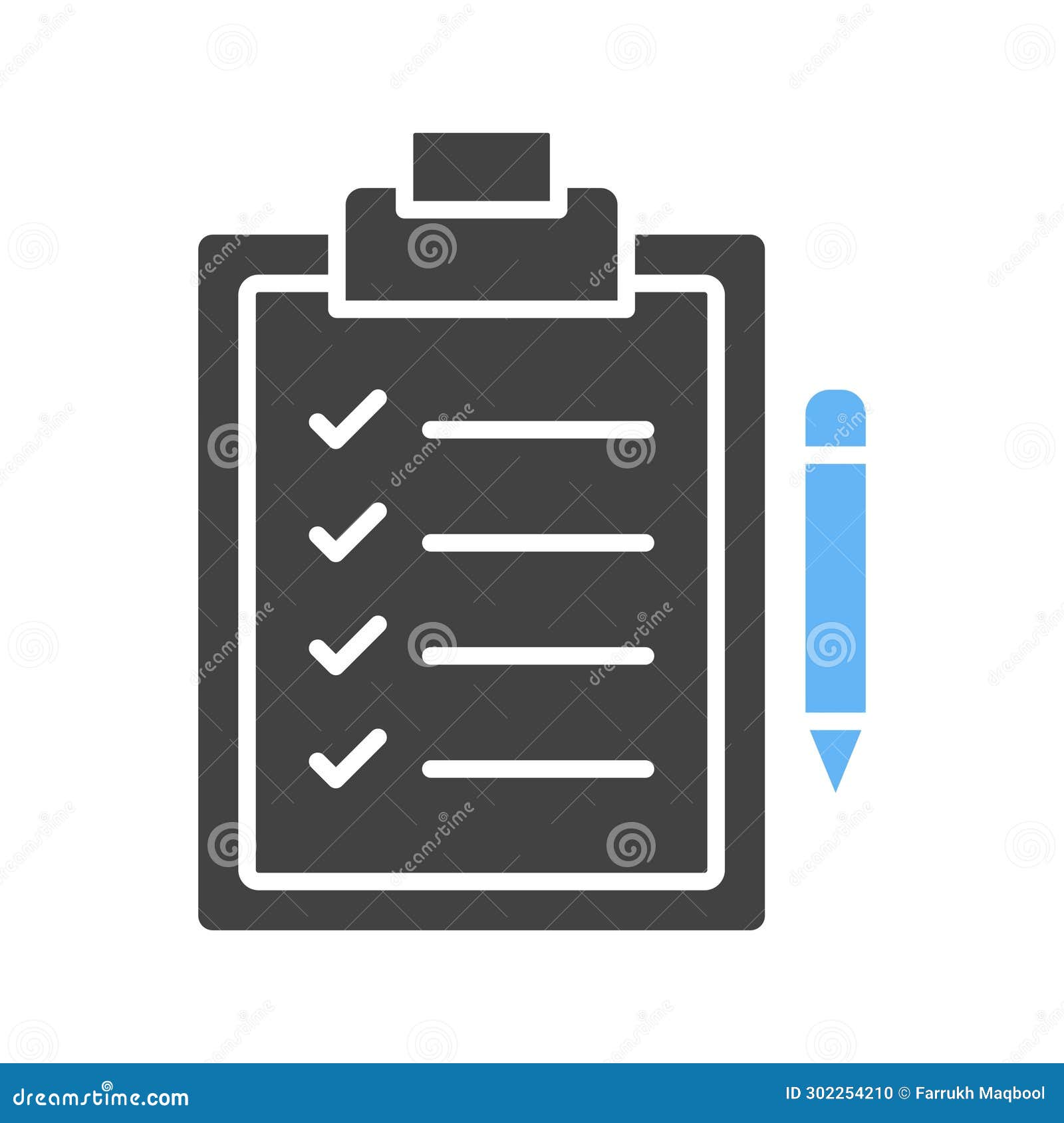 Performance Appraisal Icon Vector Image. Stock Vector - Illustration of ...