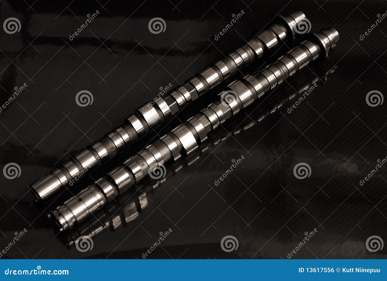 Performance camshafts stock photo. Image of camshafts - 13617556