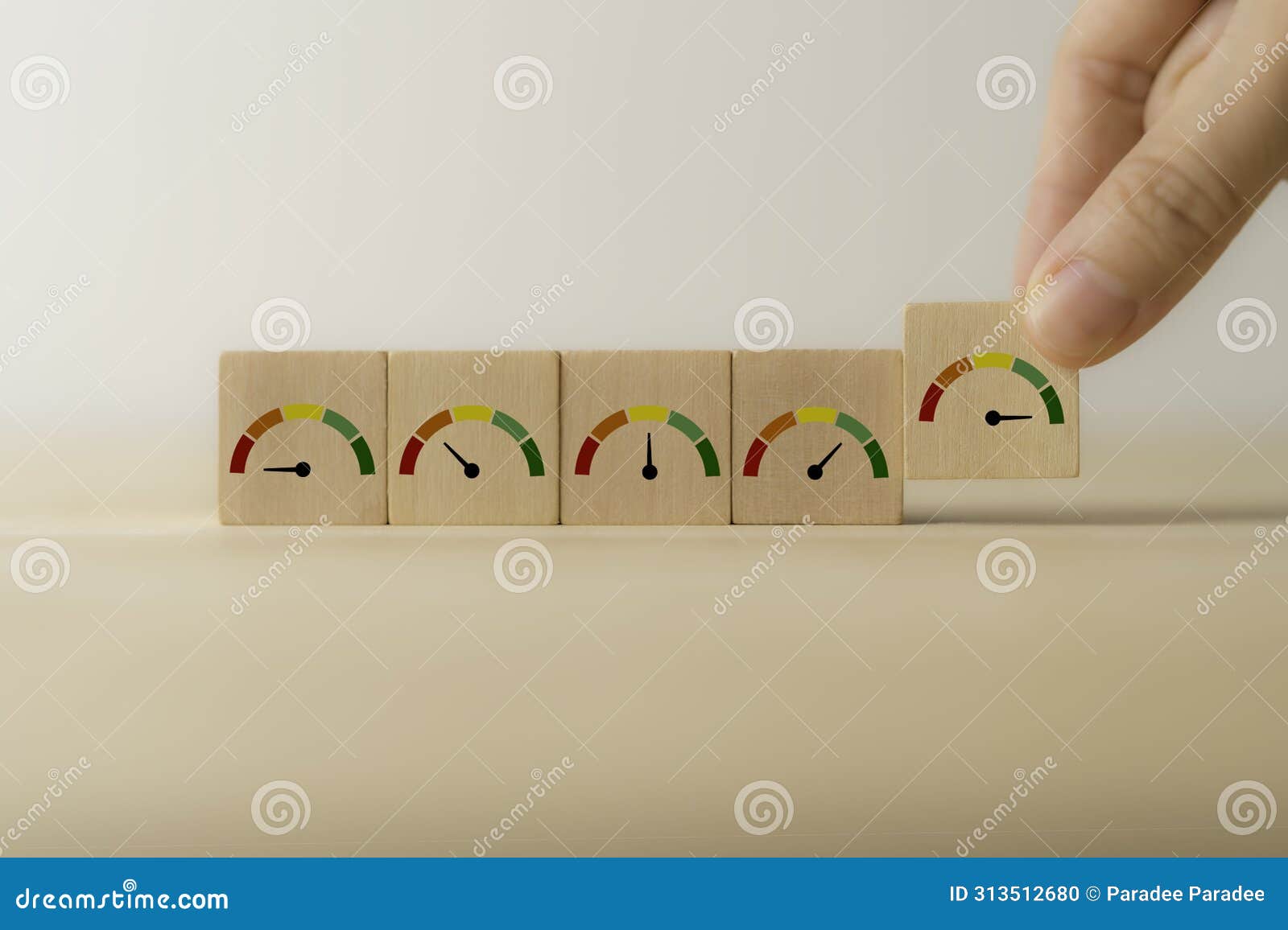 Performance Development and Growth Concept. Business Acceleration ...