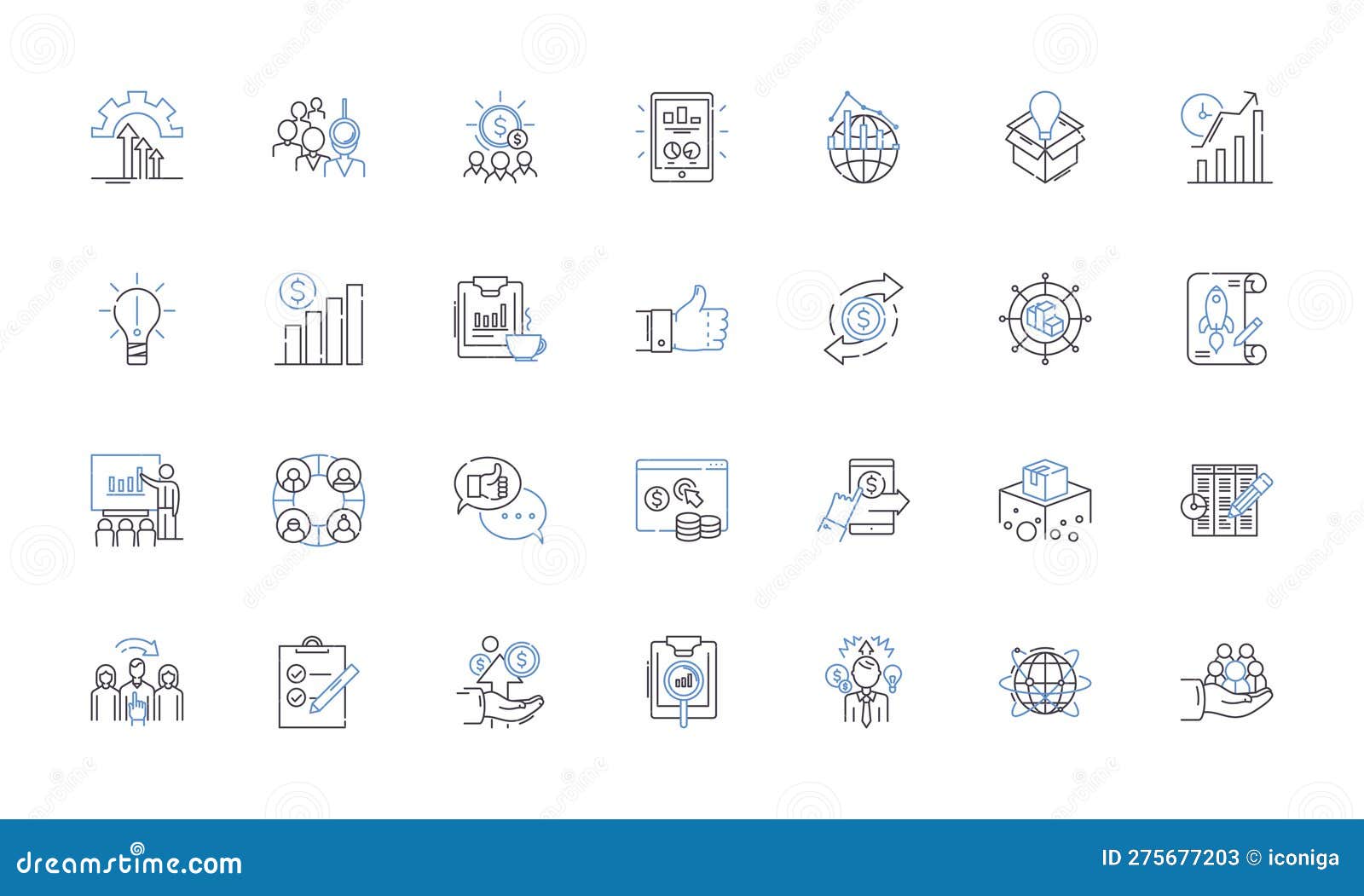Feedback And Critique Line Icons Collection. Feedback, Critique ... Feedback And Critique Line Icons Collection. Feedback, Critique ...