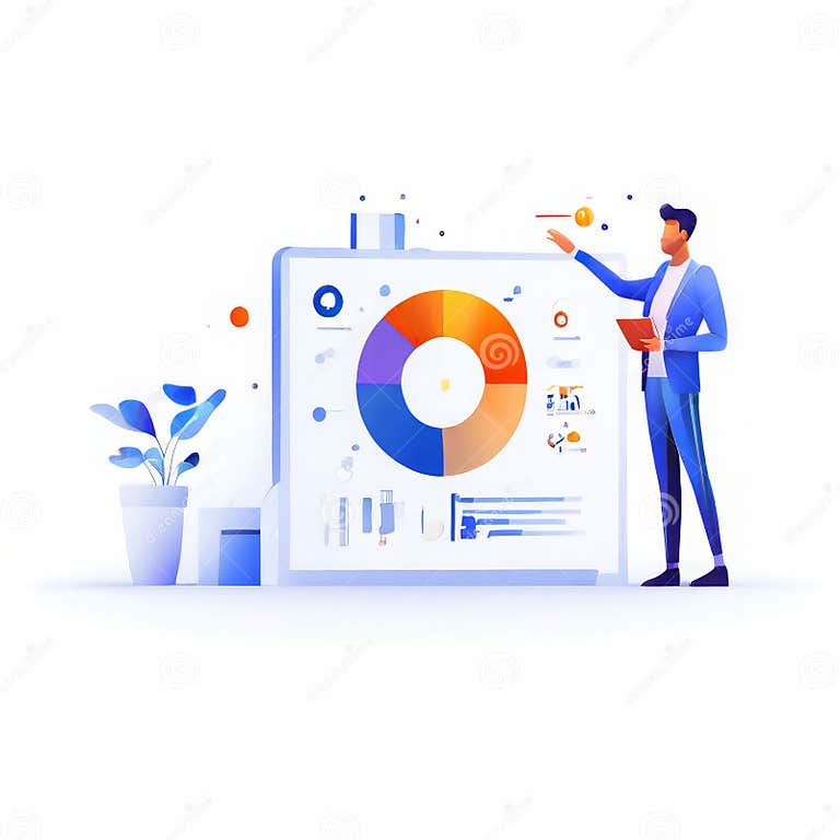 Performance Feedback and Coaching Sessions To Provide Constucti Stock ...