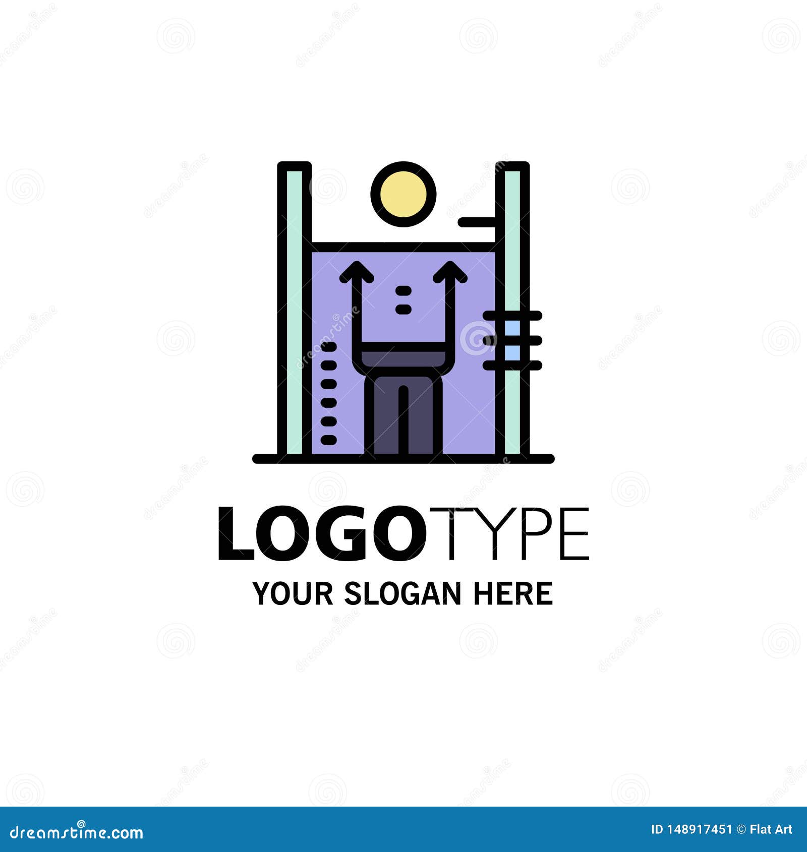 Performance, Growth, Human, Improvement, Management Business Logo ...