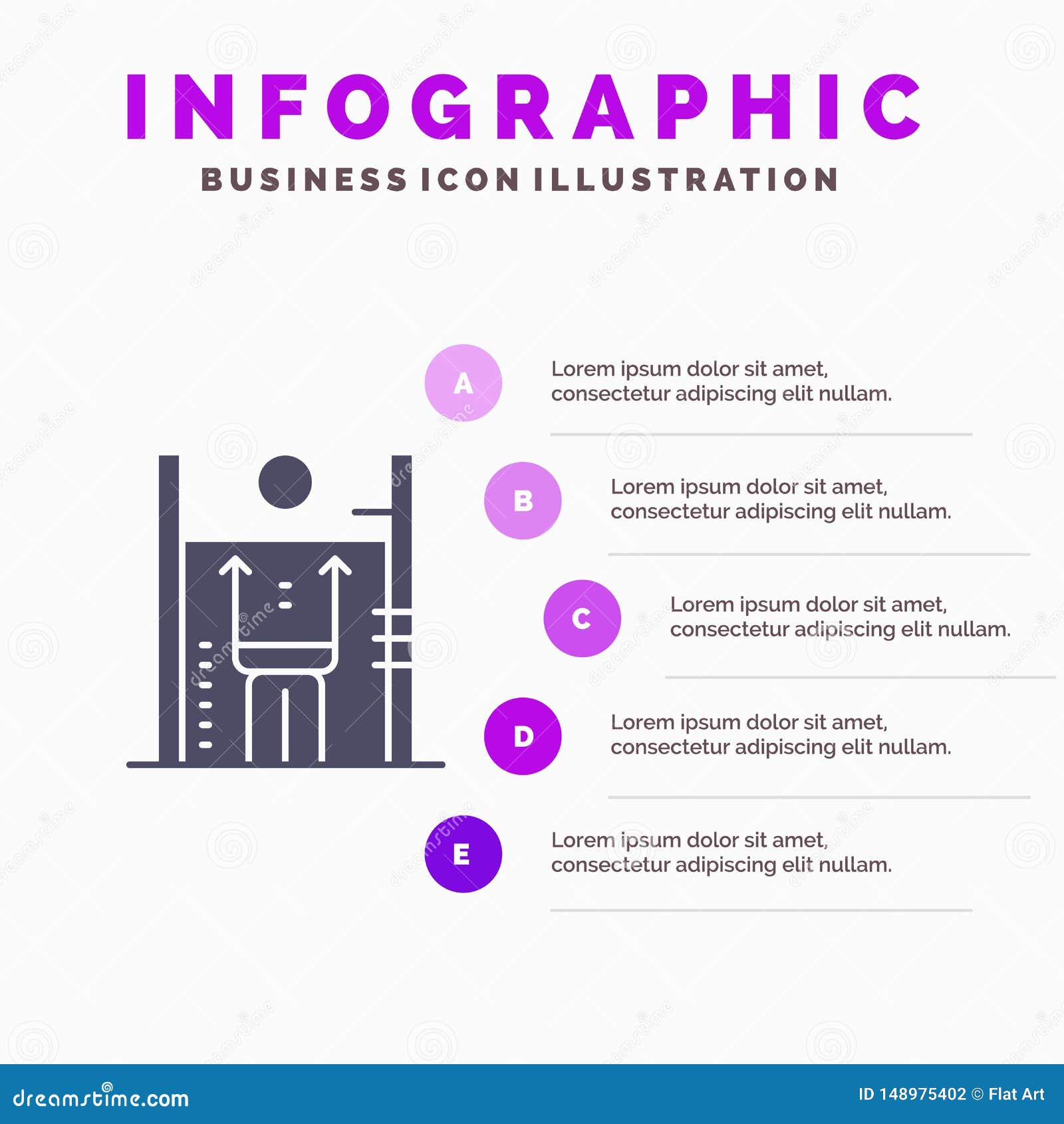 Performance, Growth, Human, Improvement, Management Solid Icon ...