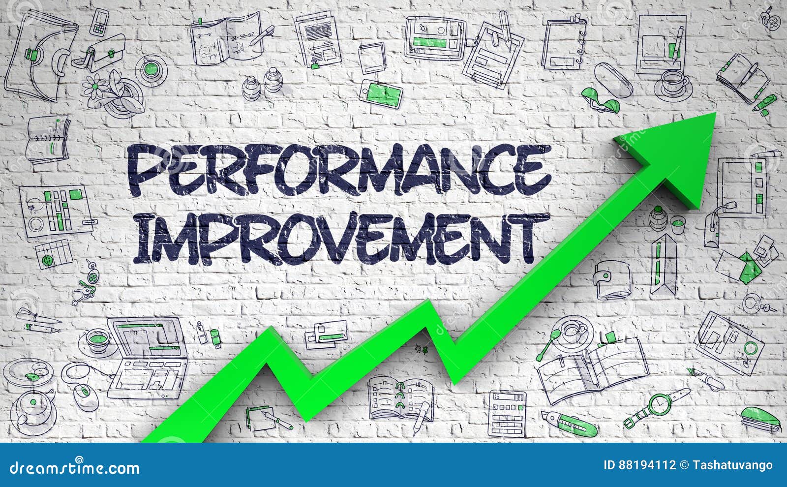 Performance Improvement Plan And Get Training To Improve Performance ...
