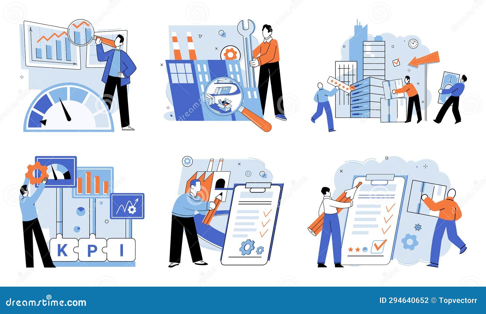 Performance Indicator. Data Analysis is Essential for Measuring ...
