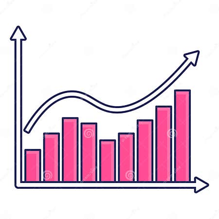 Performance line art stock vector. Illustration of lien - 93677372