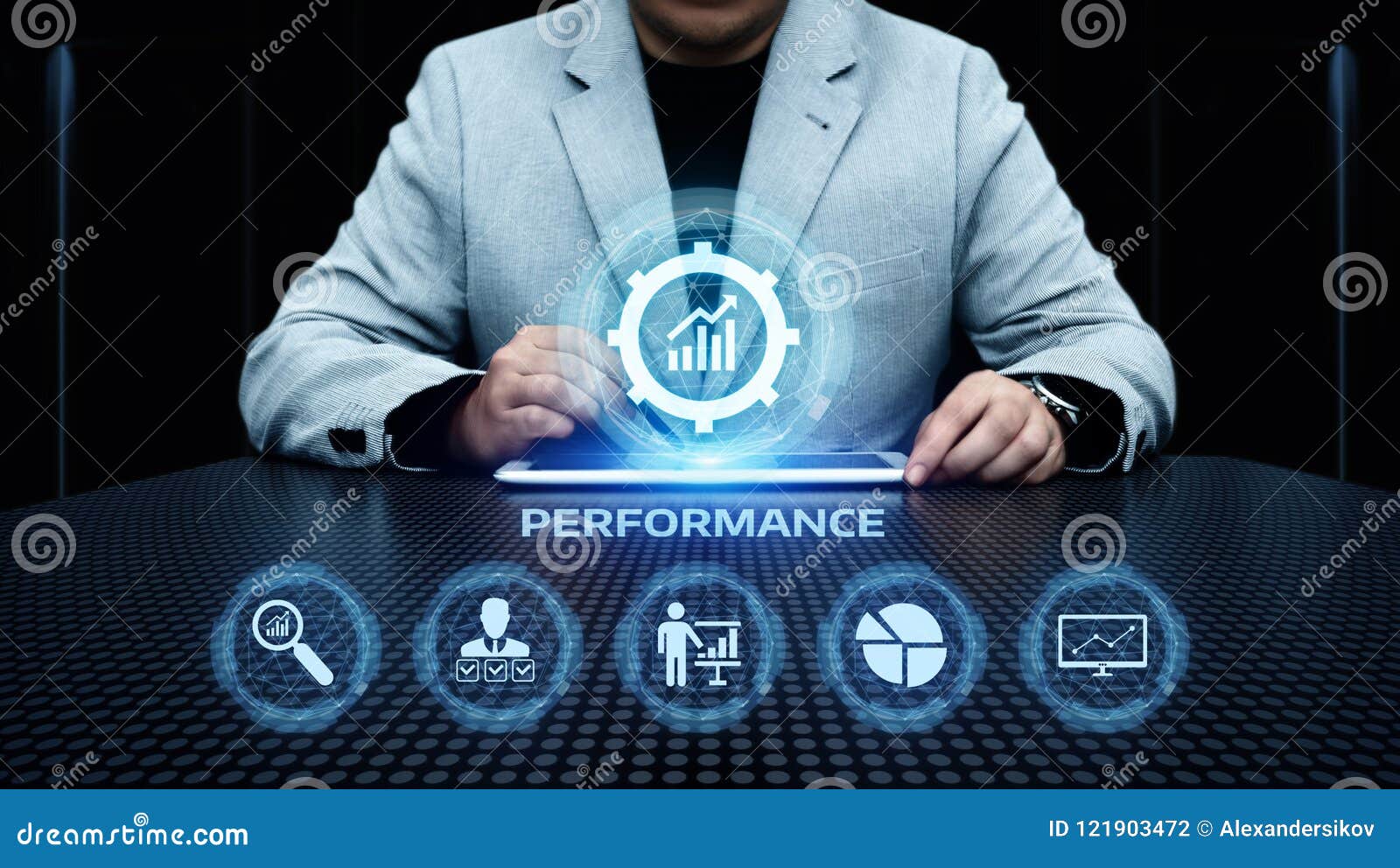 Performance Management Flowchart Hand Drawing On Blackboard Royalty ... Performance Management Flowchart Hand Drawing On Blackboard Royalty ...