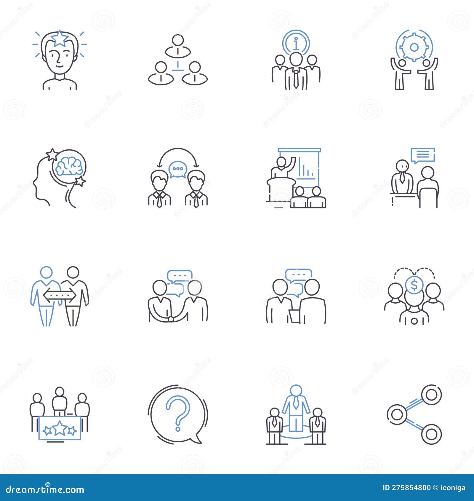 Performance Optimization Line Icons Collection. Efficiency, Scalability ... Performance Optimization Line Icons Collection. Efficiency, Scalability ...