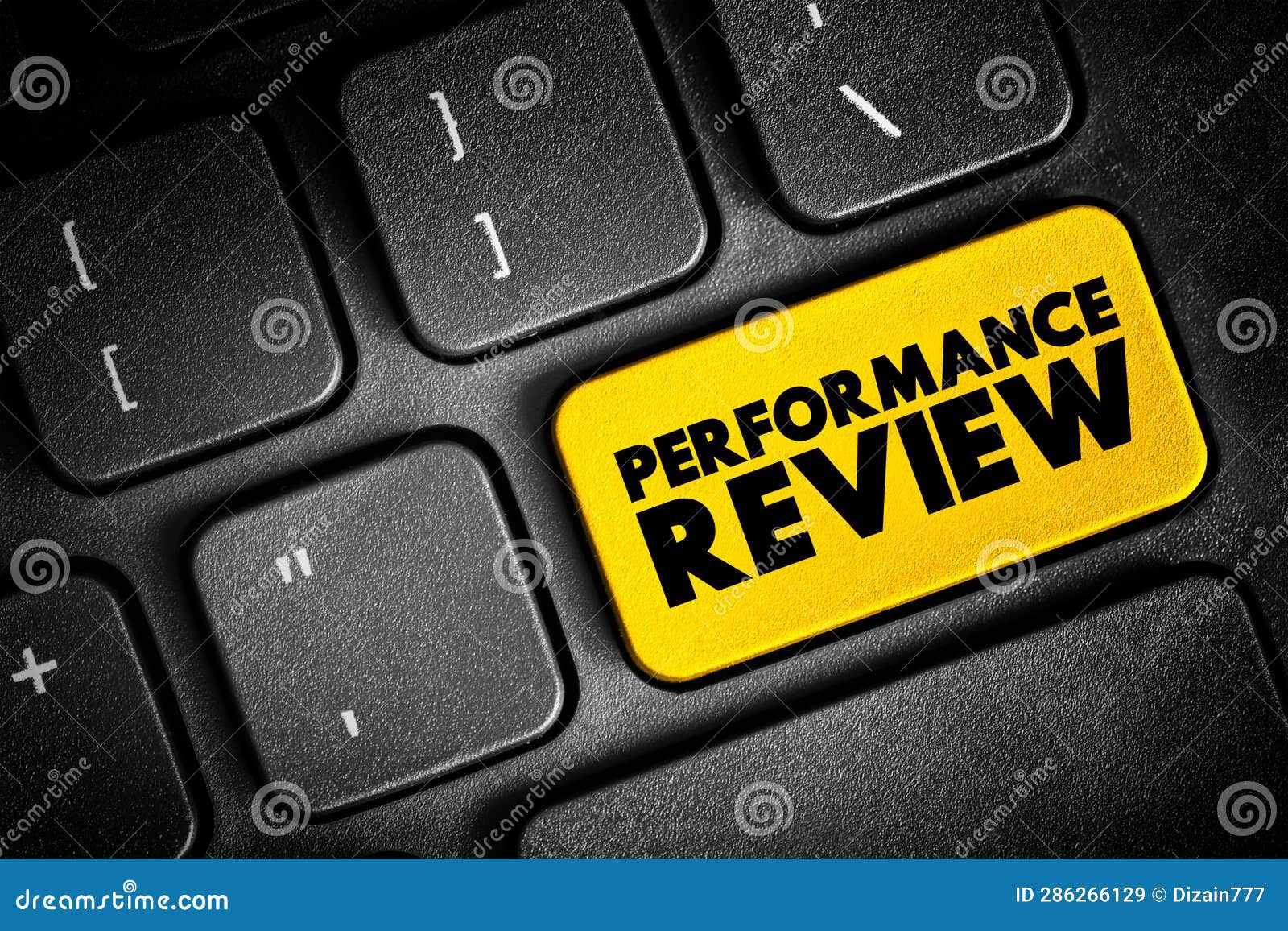 Performance Review - Formal Assessment in Which a Manager Evaluates an ...