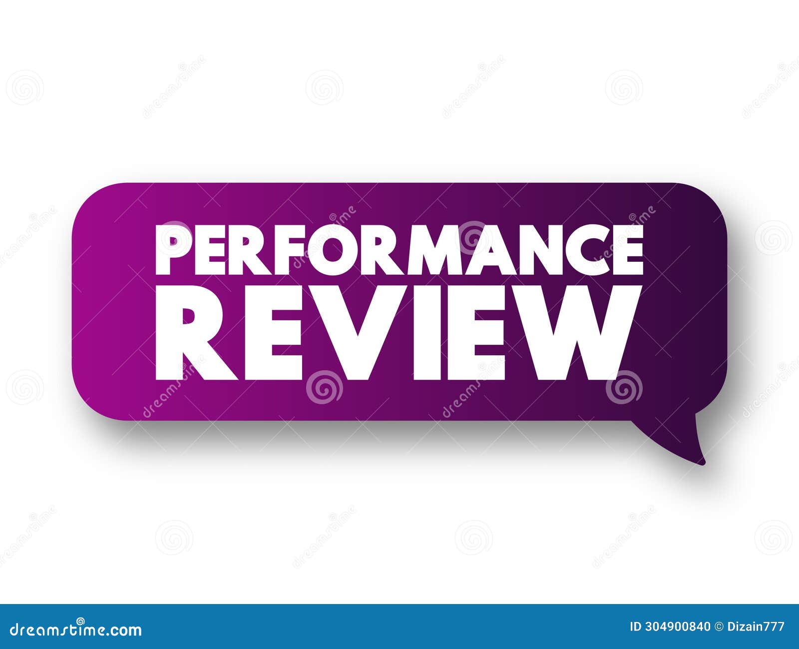Performance Review - Formal Assessment in Which a Manager Evaluates an ...