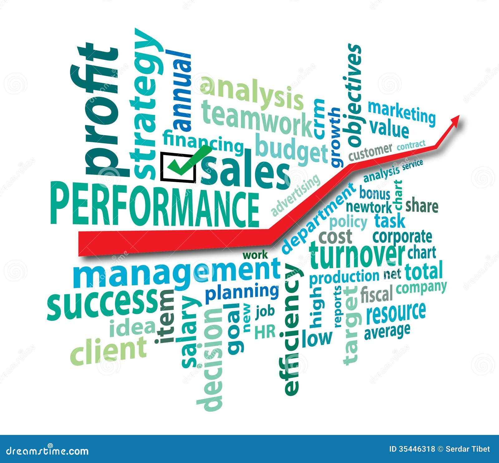 Performance Cartoons, Illustrations & Vector Stock Images - 388262 ...