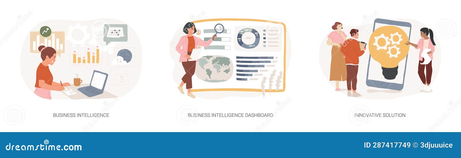 Performance Tools and Software Solutions Isolated Concept Vector ...