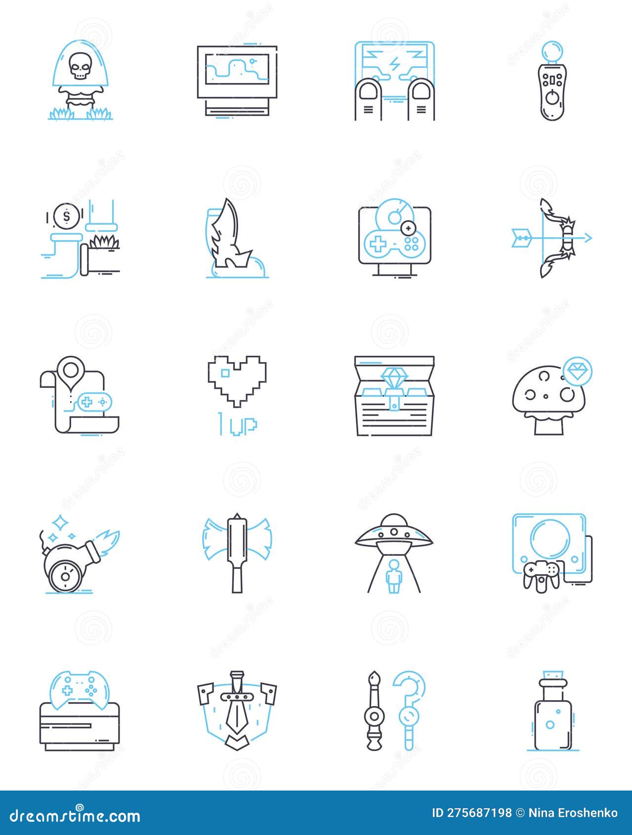 Performance Tracking Linear Icons Set. Analytics, Metrics, Evaluations ... Performance Tracking Linear Icons Set. Analytics, Metrics, Evaluations ...