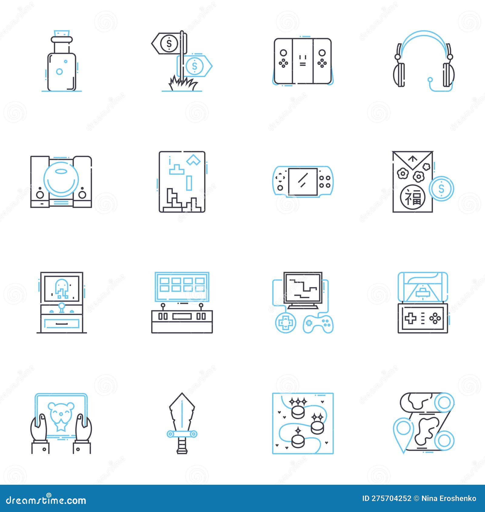 Performance Tracking Linear Icons Set. Analytics, Metrics, Evaluations ... Performance Tracking Linear Icons Set. Analytics, Metrics, Evaluations ...