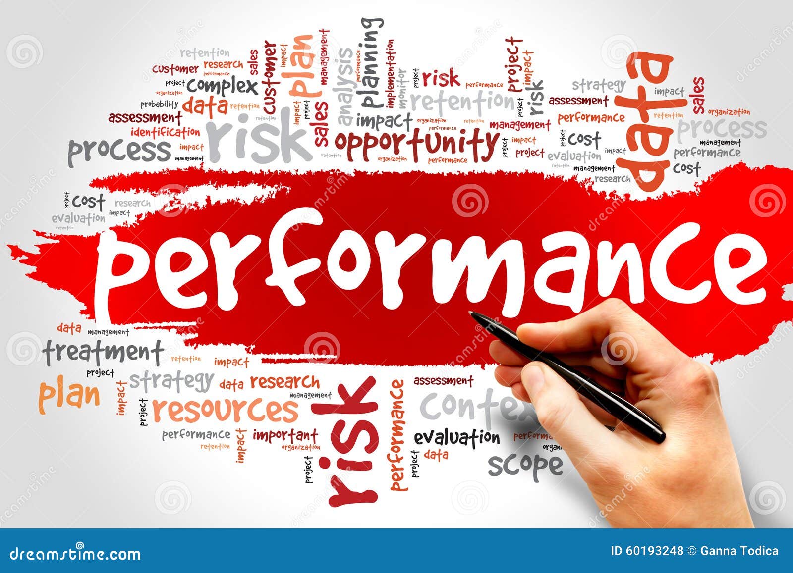 Performance stock photo. Image of manage, improve, commerce - 60193248