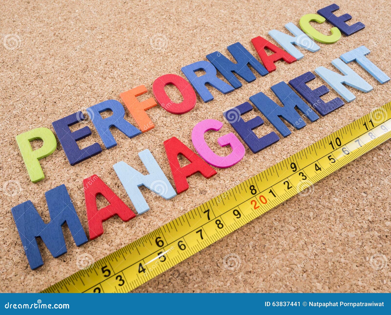 Performance word 6 stock image. Image of measure, successful - 63837441
