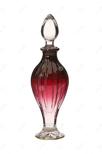 Perfume stock photo. Image of shooting, single, bottle - 13560204