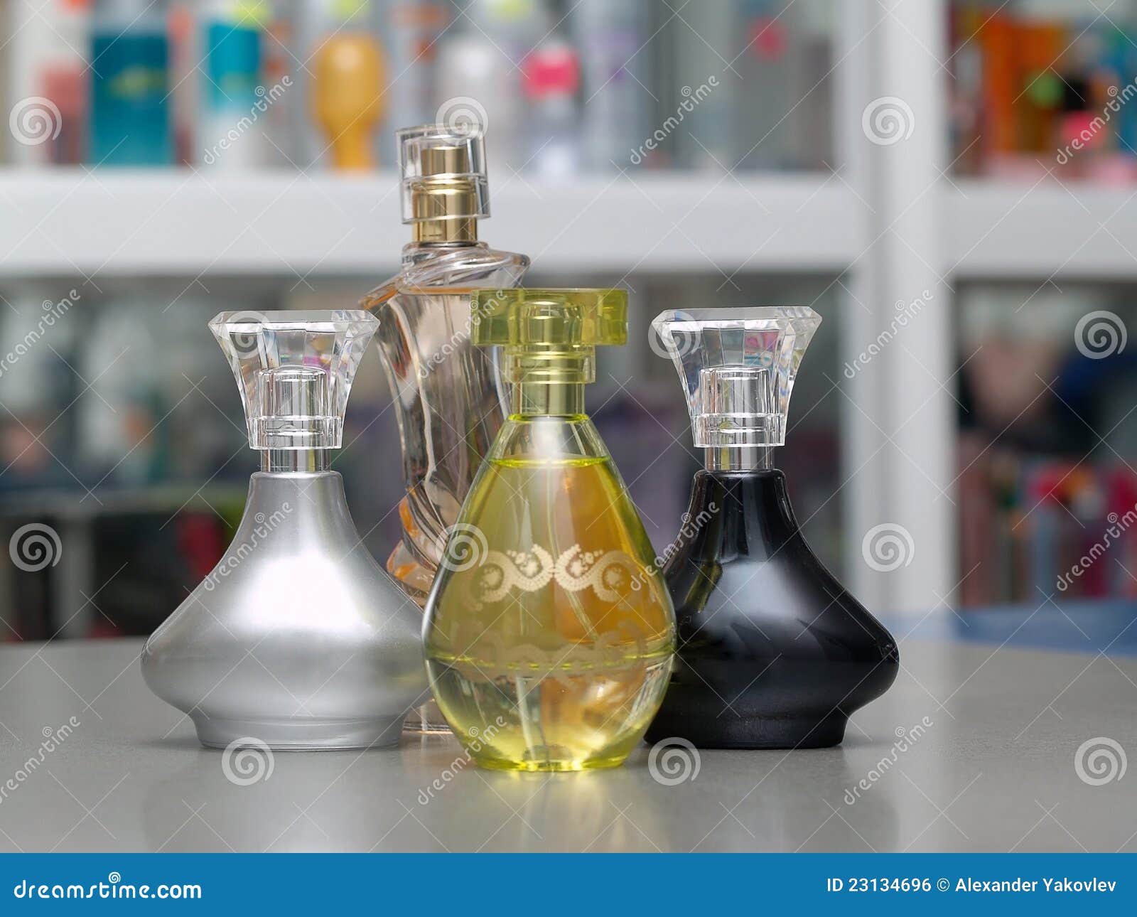 Perfume stock photo. Image of scent, perfume, cosmetic - 23134696