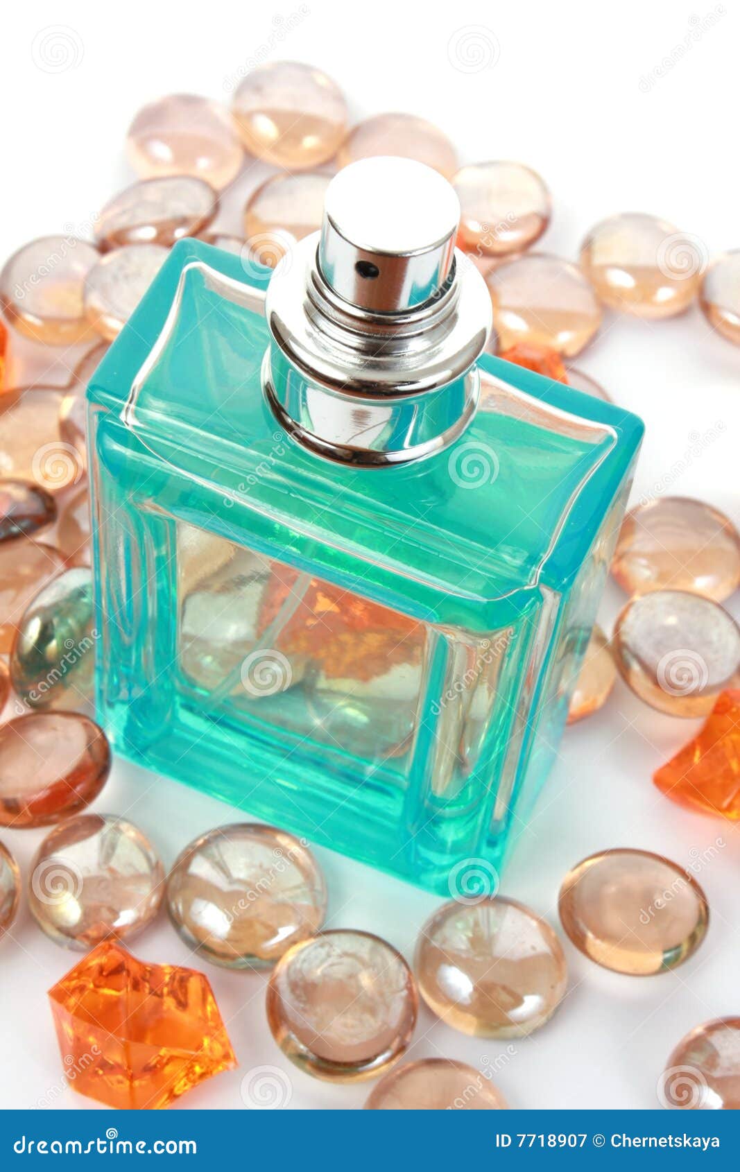 Perfume stock image. Image of fragrant, fragrance, lady - 7718907