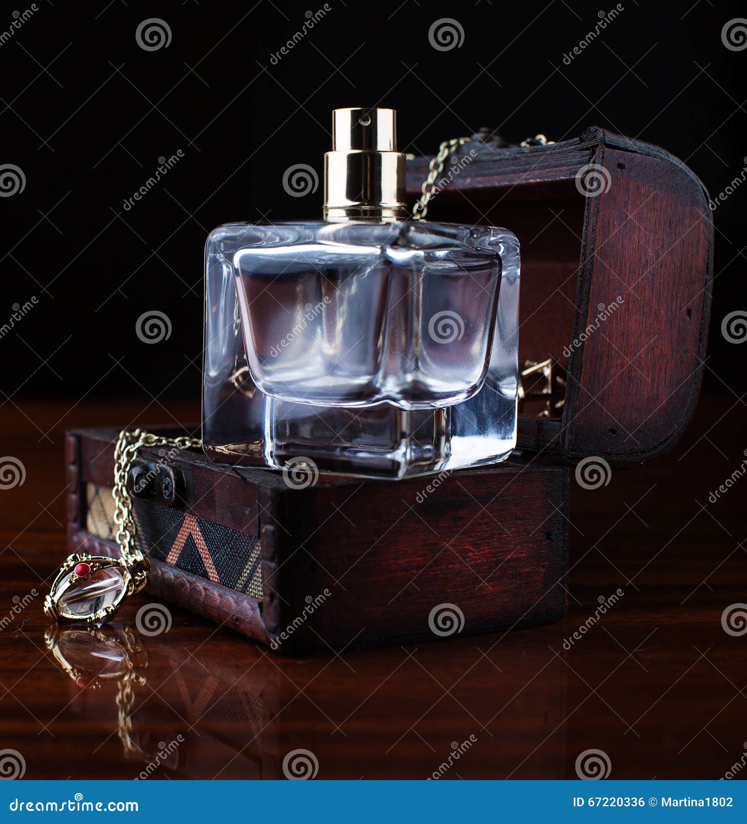 Perfume and accessories stock photo. Image of accessories - 67220336