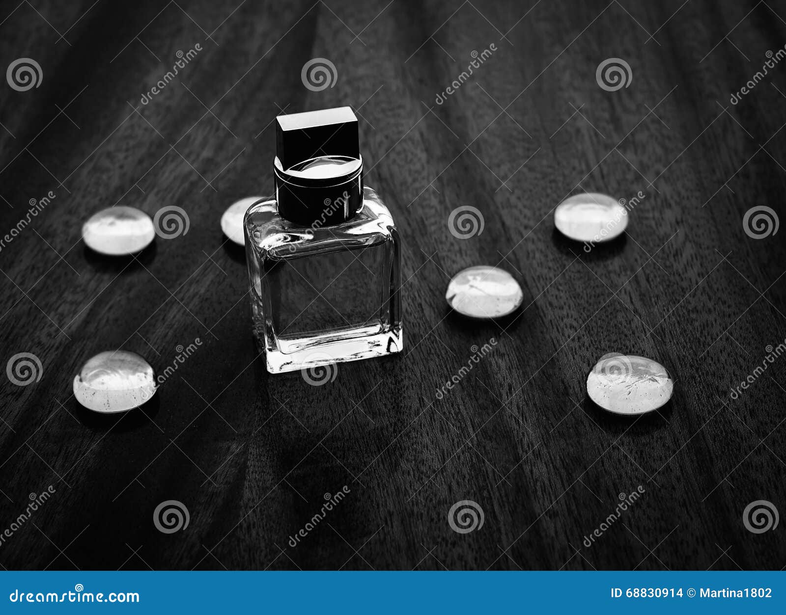 Perfume stock photo. Image of freshness, container, bottle - 68830914
