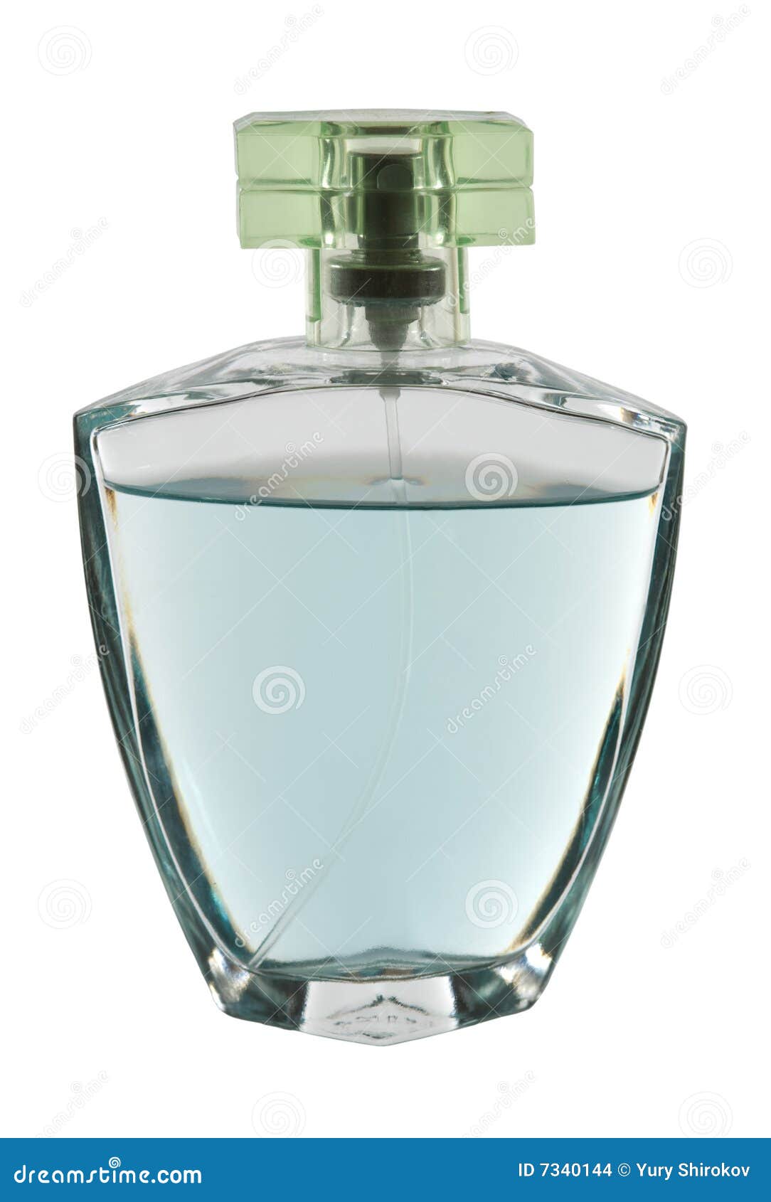 Perfume bottle stock photo. Image of bottle, glass, luxury - 7340144
