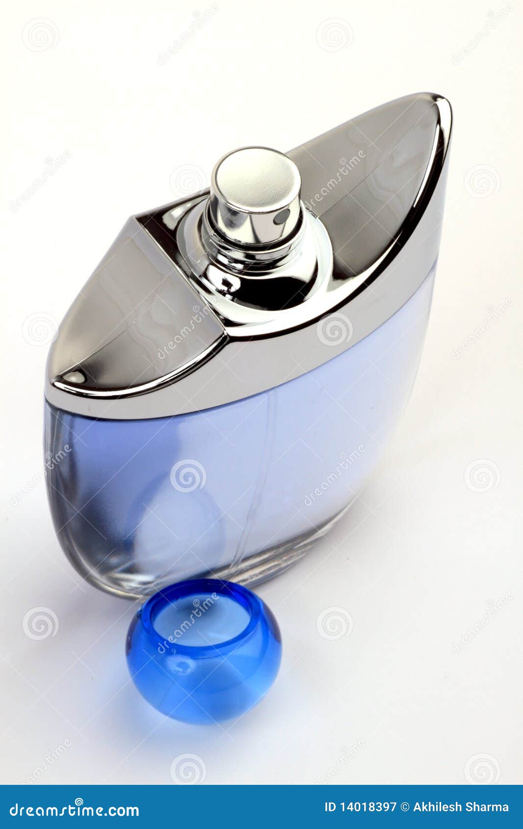 Perfume bottle closeup stock image. Image of scent, aromatic - 14018397