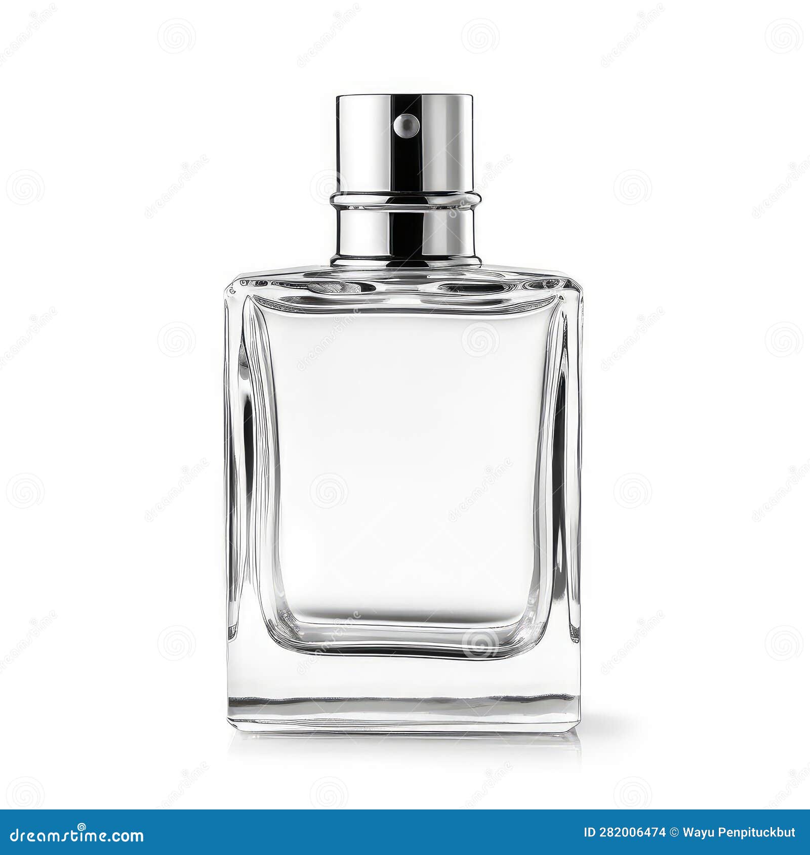 Perfume Bottle ,perfume Container ,empty Container16, Generated by Ai ...
