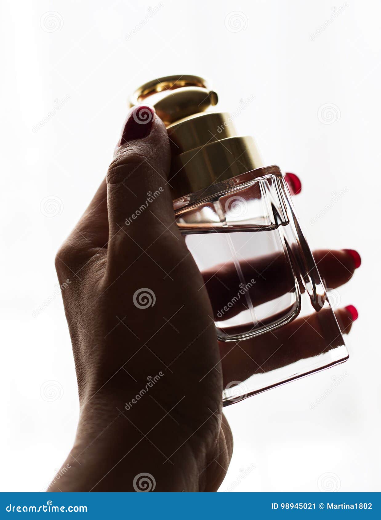 Perfume Bottle in Female Hand Over White Stock Image - Image of ... Perfume Bottle in Female Hand Over White Stock Image - Image of ...
