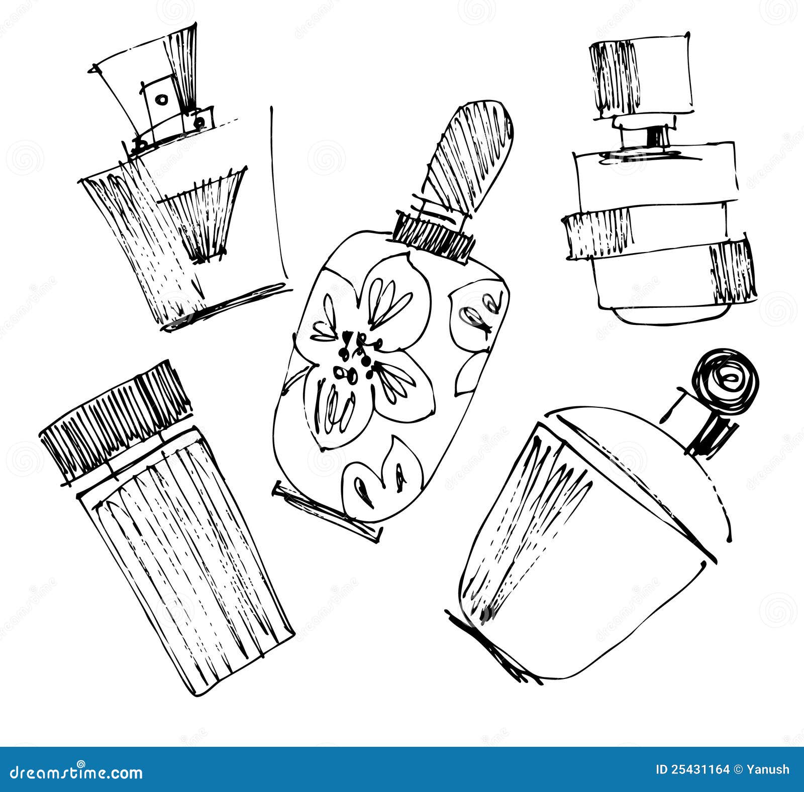 Chloe Female Name - Beautiful Handwritten Lettering Modern Calligraphy ...