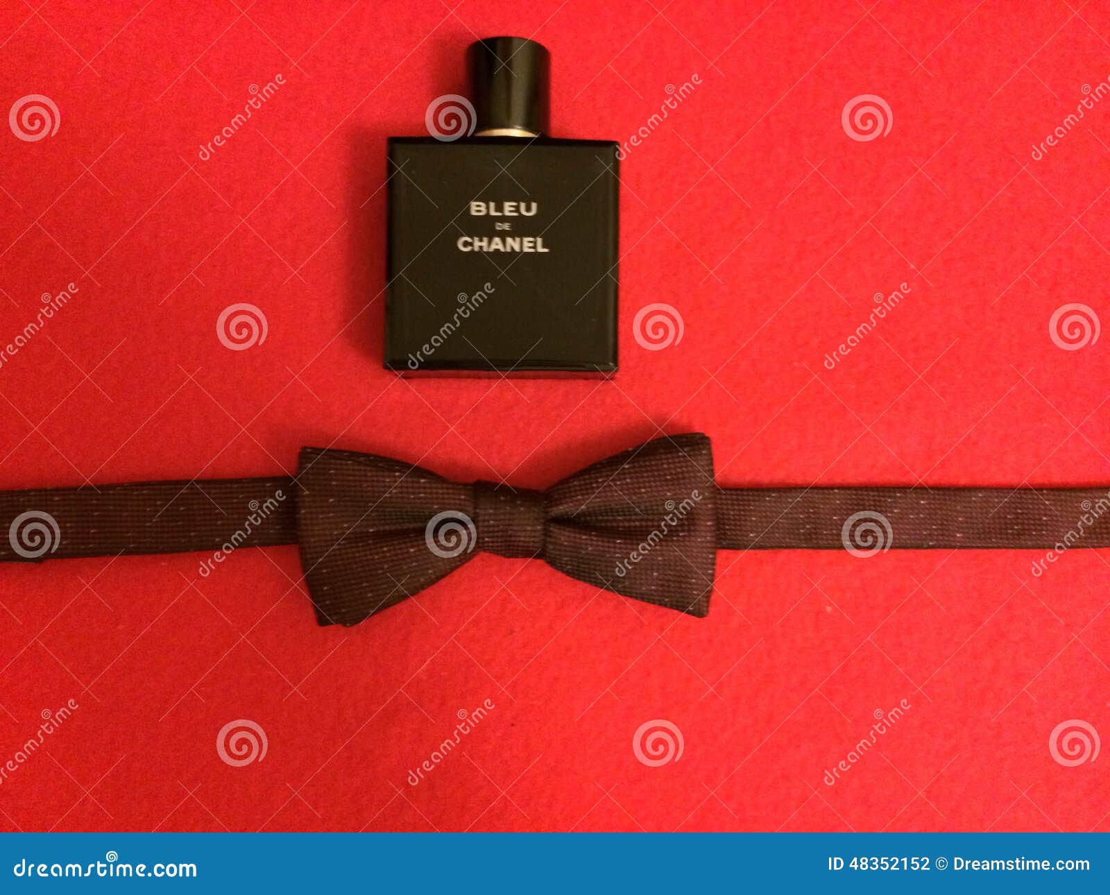 Perfume & Bow editorial photography. Image of valentineday - 48352152