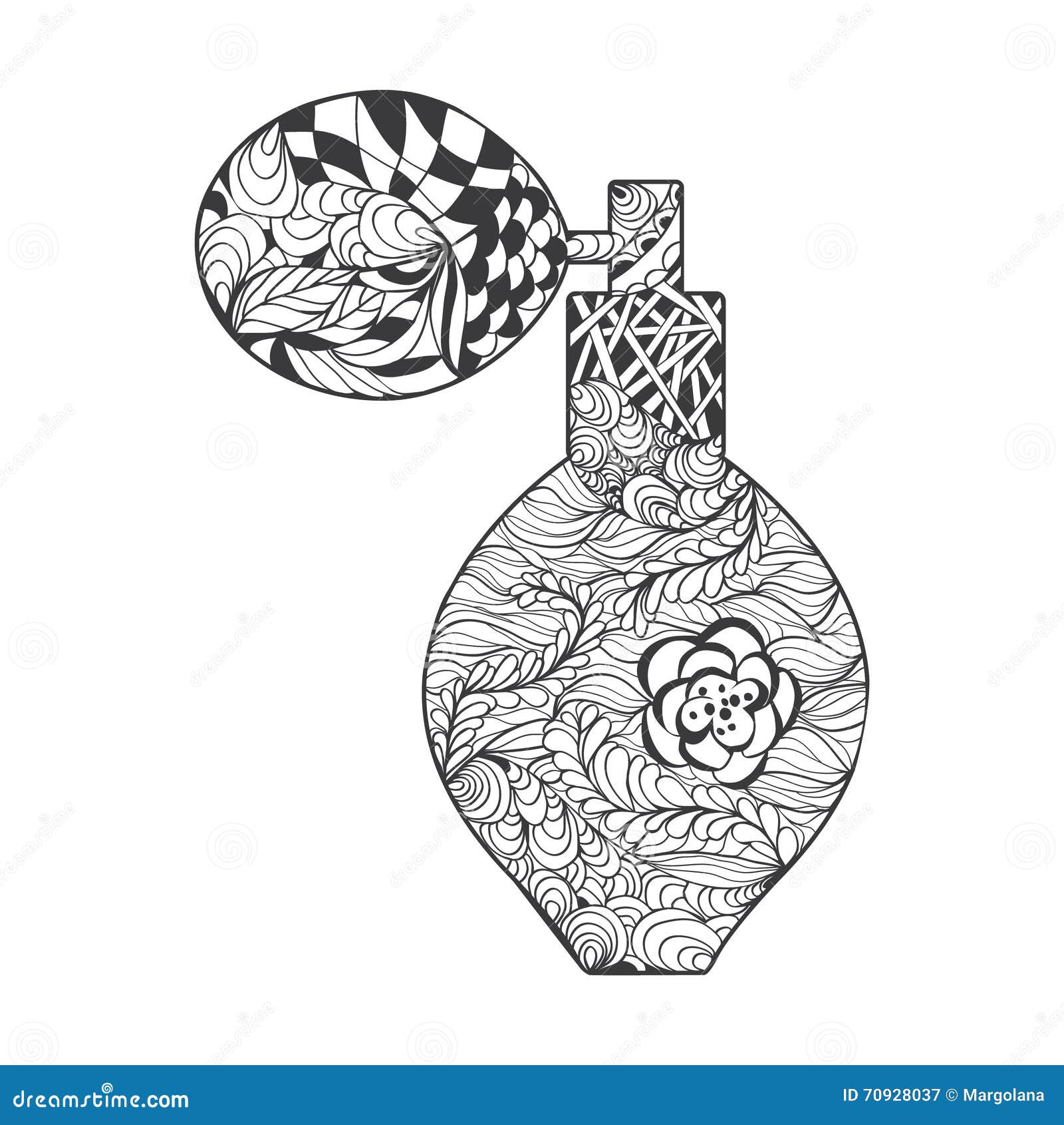 Perfume Ornament Stock Illustrations – 7,035 Perfume Ornament Stock ...