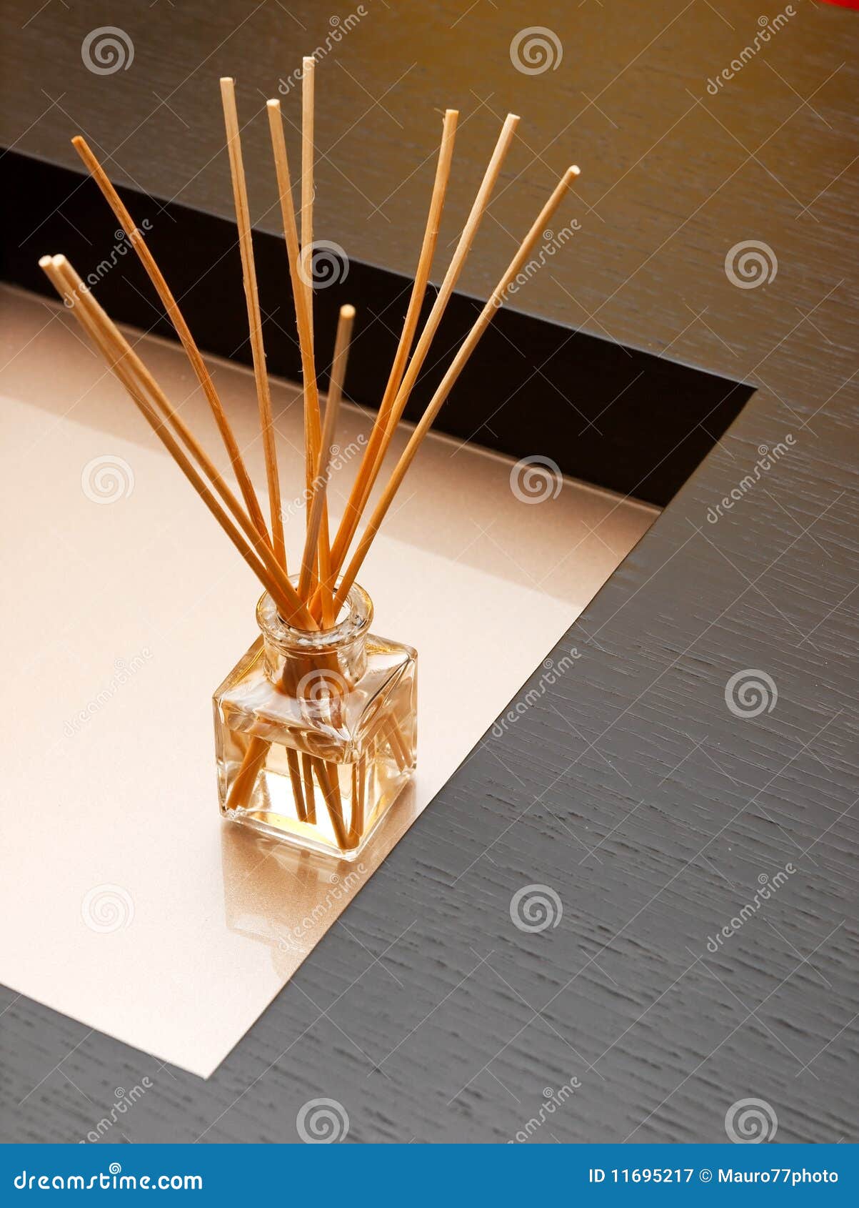Perfume diffuser stock image. Image of bottle, fragrance - 11695217