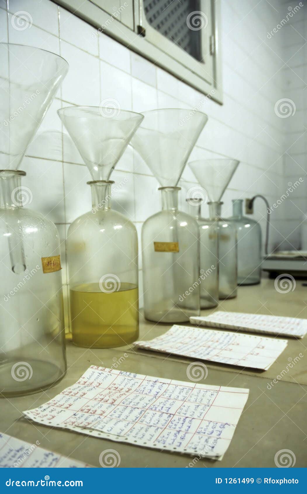 Perfume factory- Tunisia stock image. Image of tunisian - 1261499