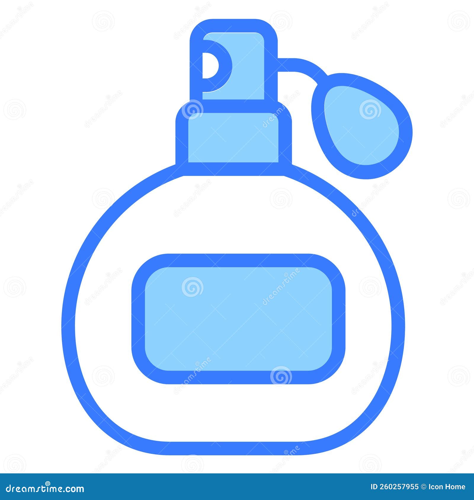 Fragrance Icon. Cartoon Vector | CartoonDealer.com #302764295