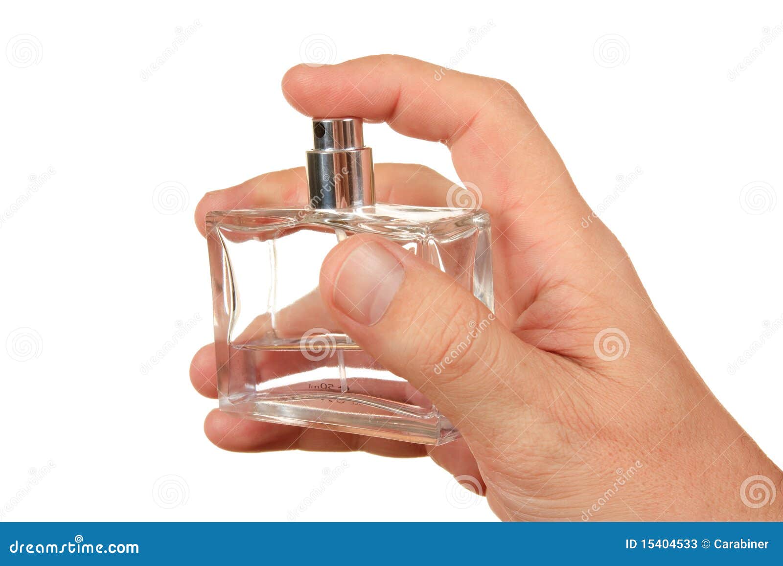 Perfume in hand stock image. Image of wrist, hold, luxury - 15404533