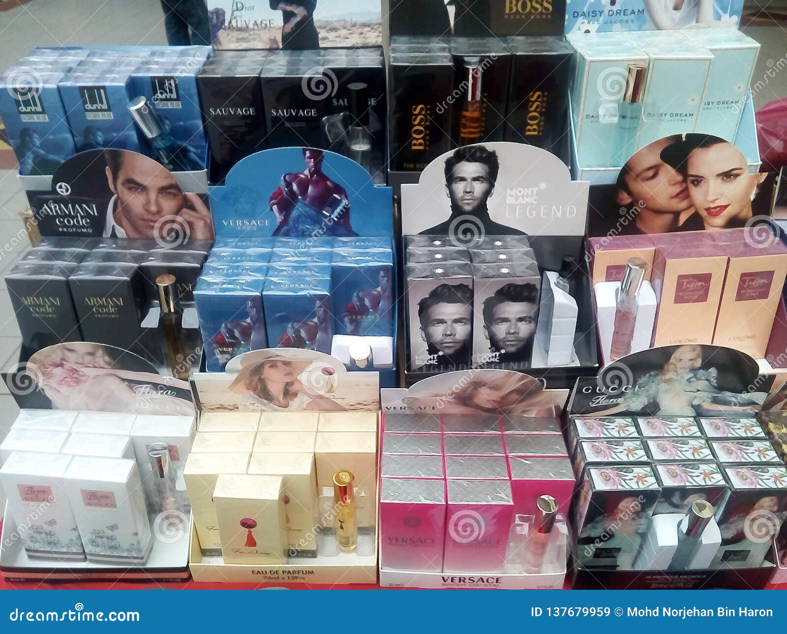 Perfume High Class editorial stock image. Image of dress - 137679959