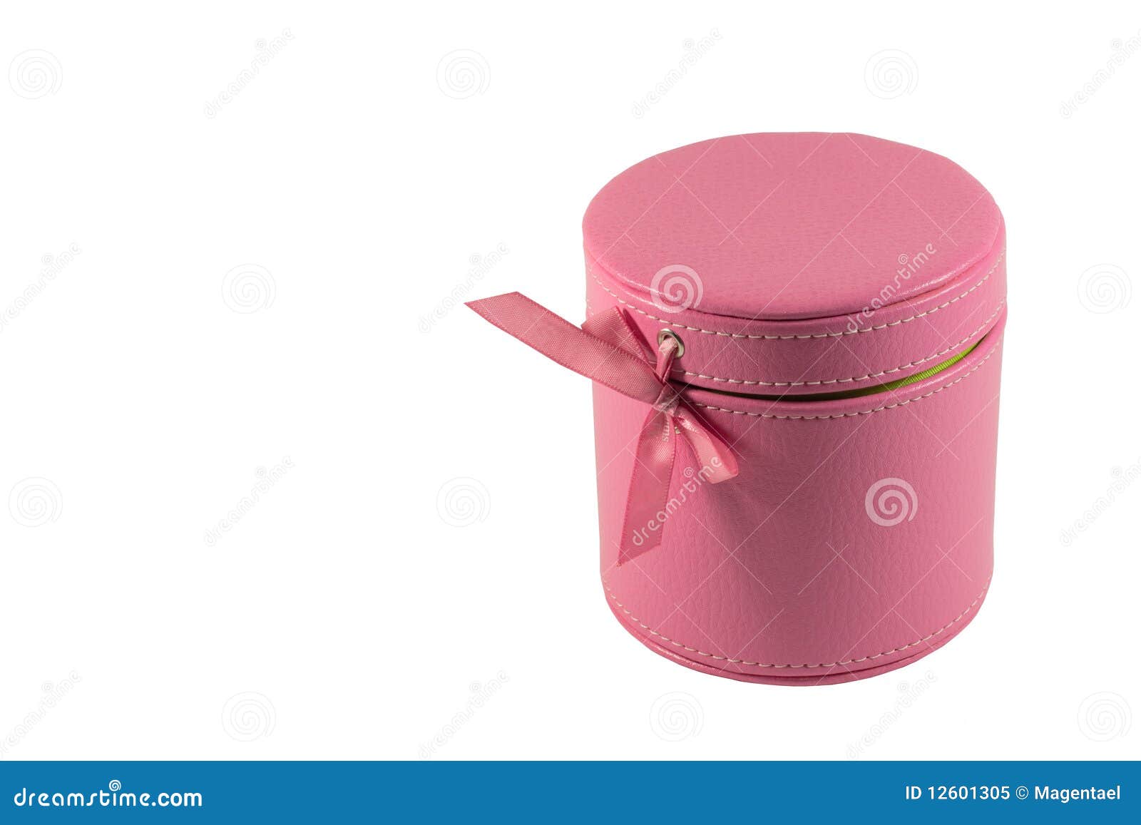 Perfume in a leather box stock image. Image of redolence - 12601305