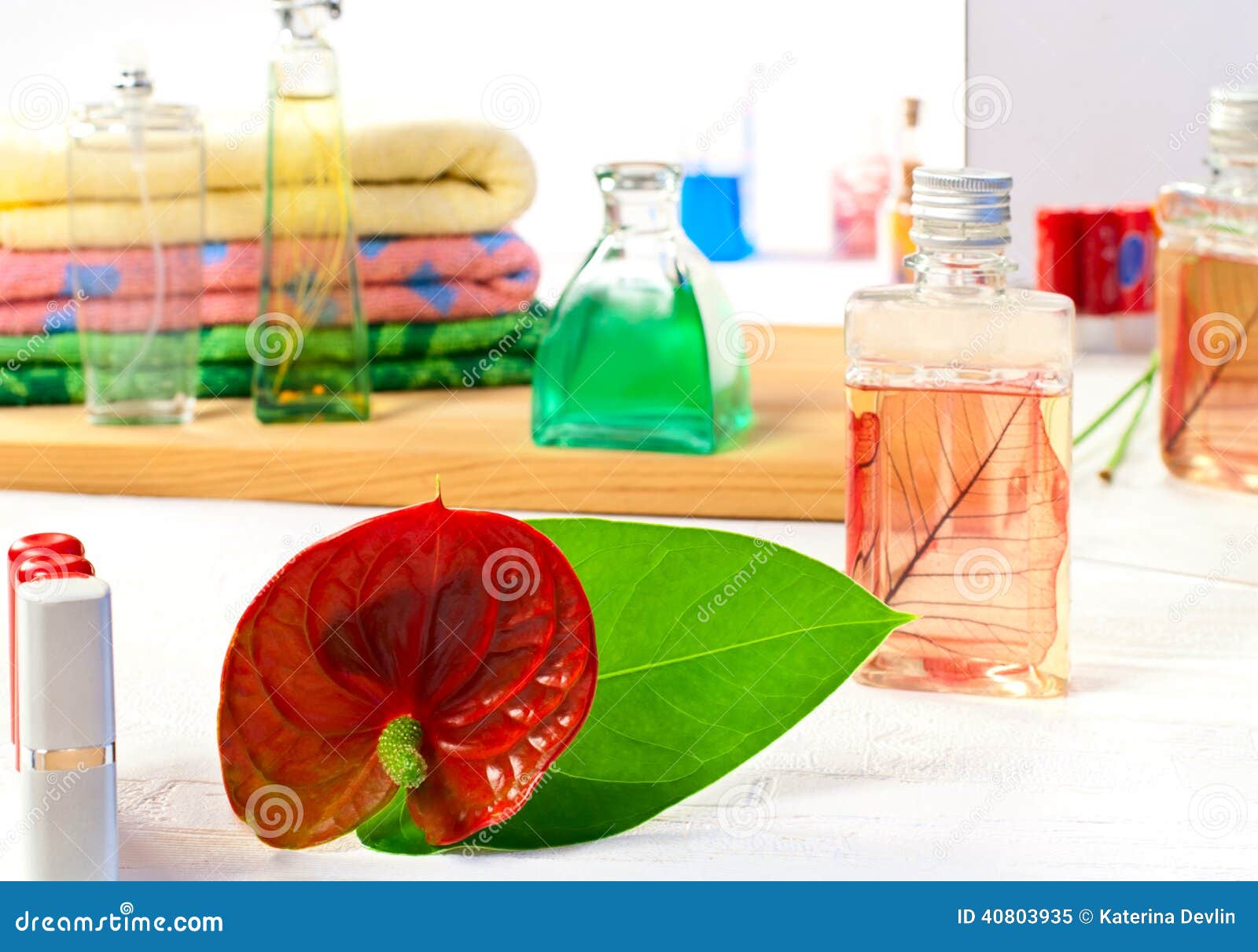 Perfume stock image. Image of hygiene, extract, fragrance - 40803935