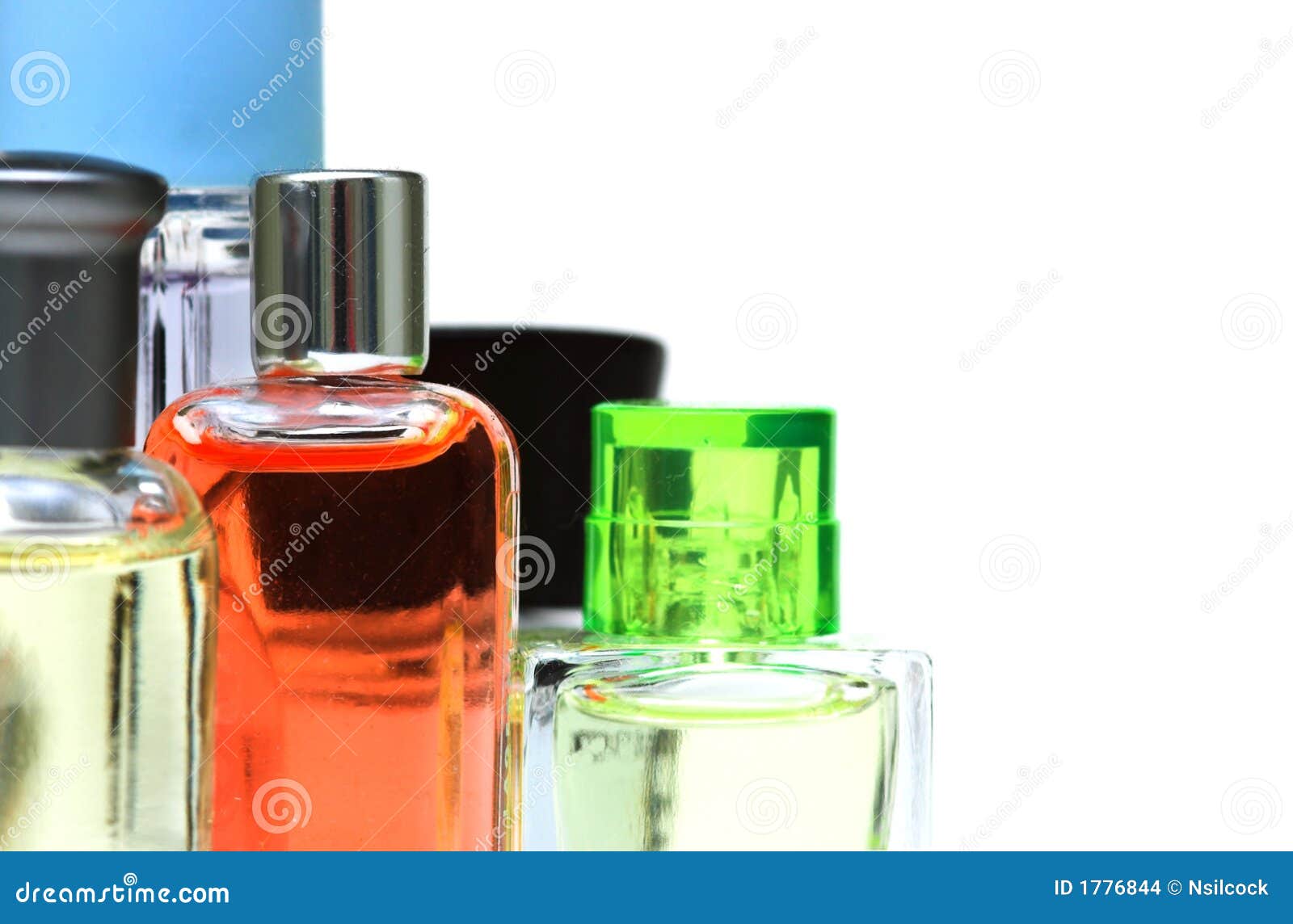 Perfumes stock photo. Image of aftershave, fragrances - 1776844