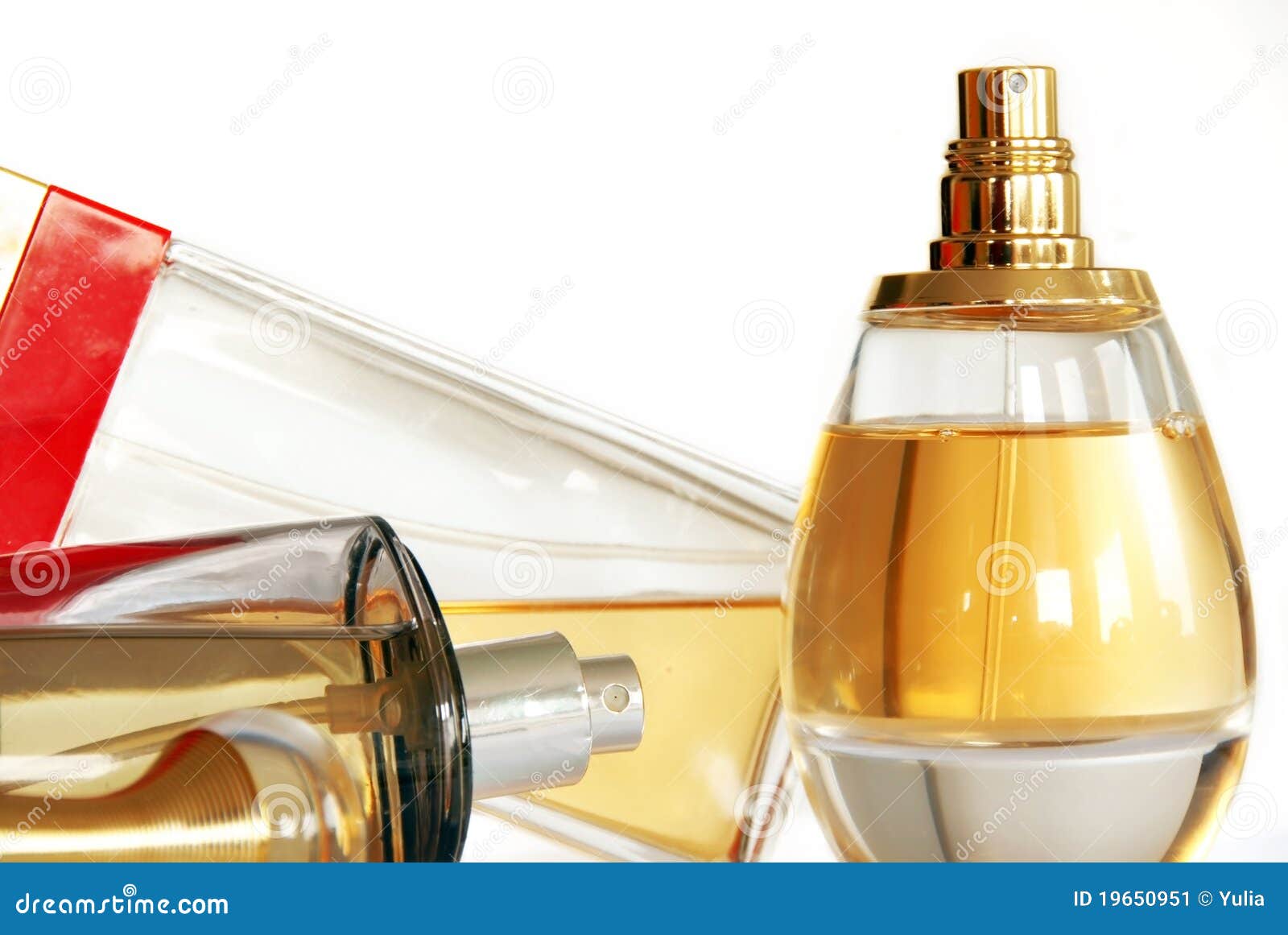 Perfumes stock image. Image of flowery, cosmetic, industry - 19650951