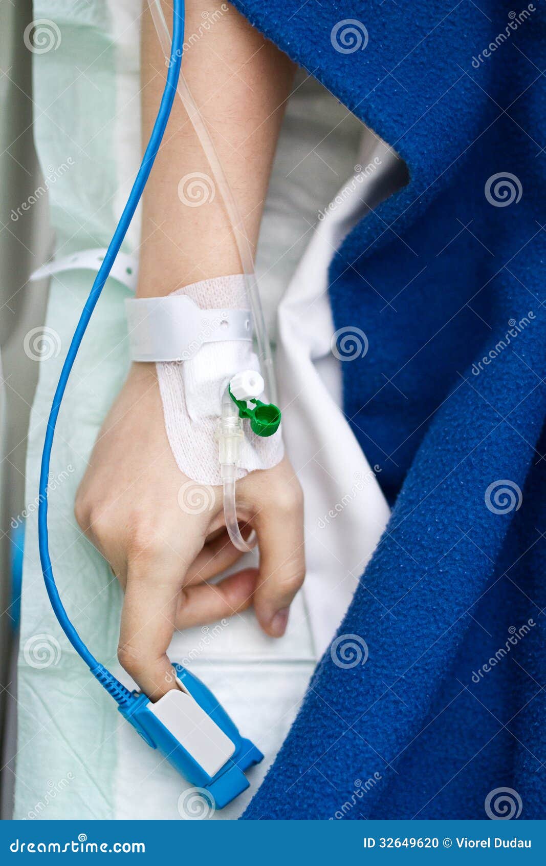 Perfusão foto de stock. Imagem de dispositivo, macro - 32649620