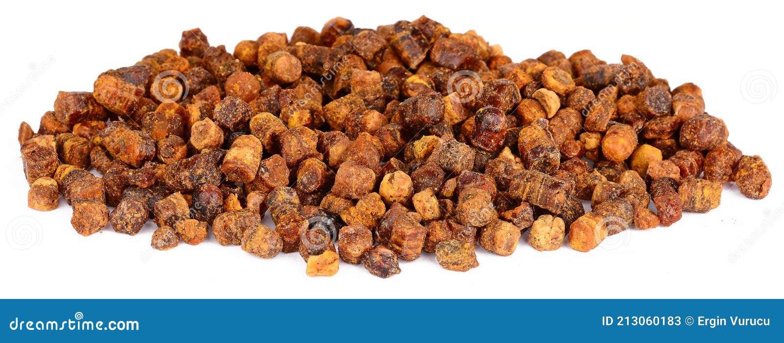 Perga, Bee Bread, Bee Products, Propolis Stock Image - Image of bread ...