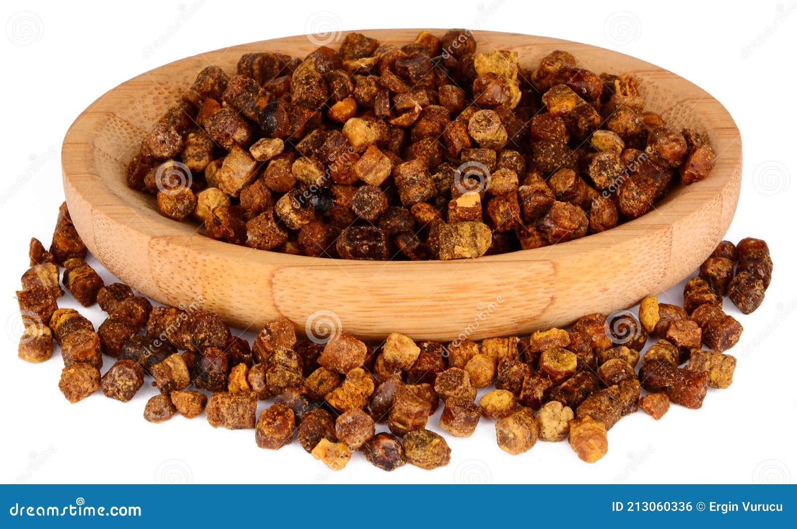 Perga, Bee Bread, Bee Products, Propolis Stock Photo - Image of perga ...
